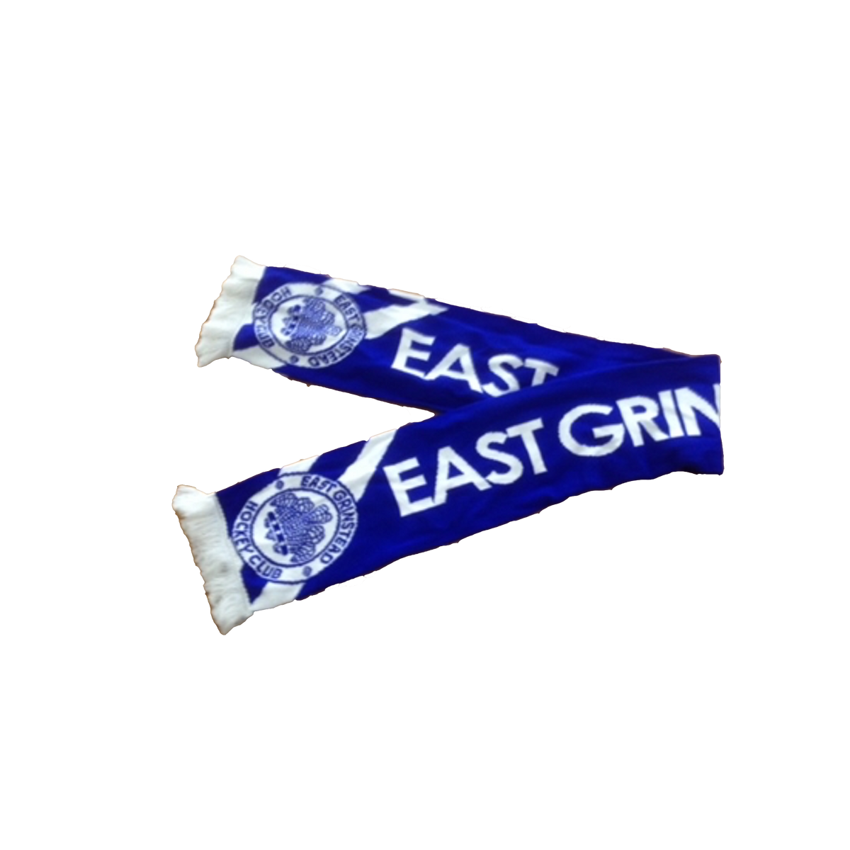 Club Scarf – eghockey